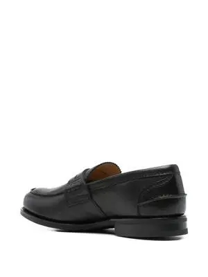 Church's Leather Loafers