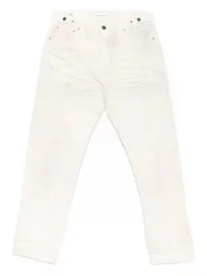 Mastercraft Union Straight Leg Jeans