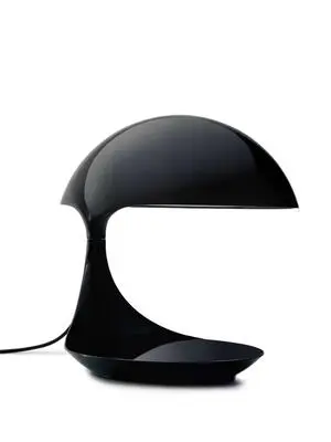 MARTINELLI LUCE Cobra Dome-shaped Table Lamp