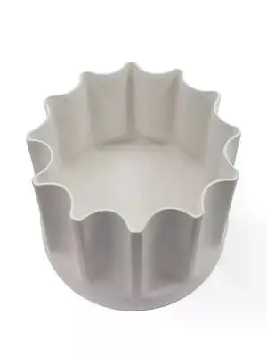 DANESE MILANO Bambù Fluted Vase