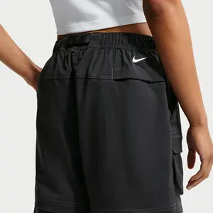 Nike Smith Summit" Zip-off Pants