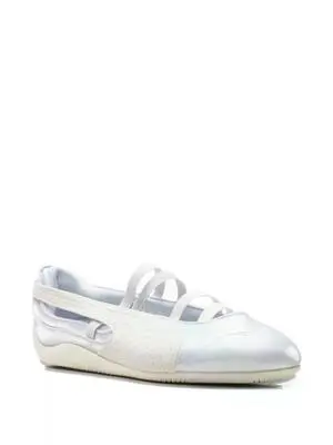 PUMA Speedcat Ballet Flats - Grey