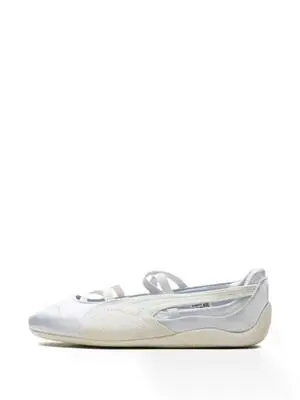PUMA Speedcat Ballet Flats - Grey