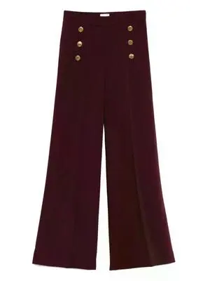 Seductive Wide Leg Pants For Women