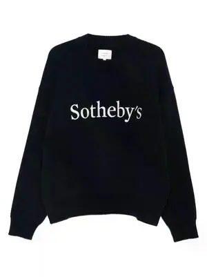 FRAME Sotheby's Cashmere Sweater