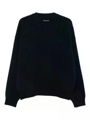 FRAME Sotheby's Cashmere Sweater