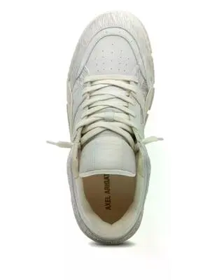 Axel Arigato Area Lo Sneakers