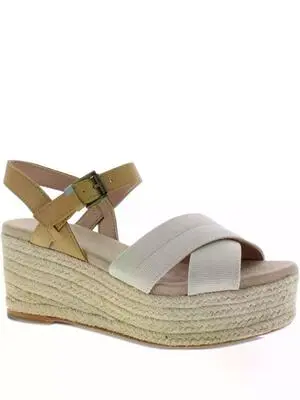 Toms Willow Wedge Sandals