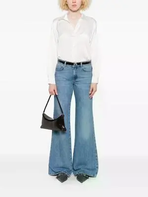 Marella Wide-leg Jeans