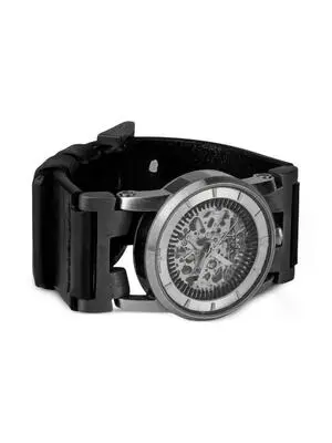 PARTS OF FOUR P4—fob Watch 40mm