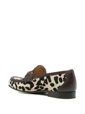 Valentino Garavani Vlogo Loafers