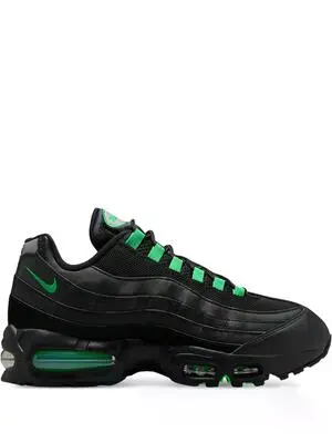 Nike Air Max 95 Og Sneakers - Black