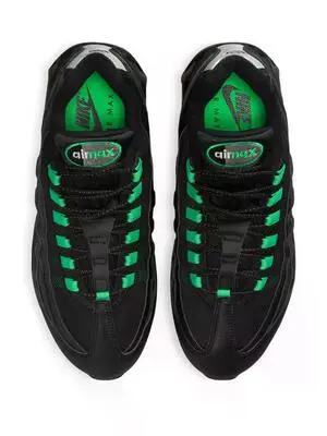 Nike Air Max 95 Og Sneakers - Black