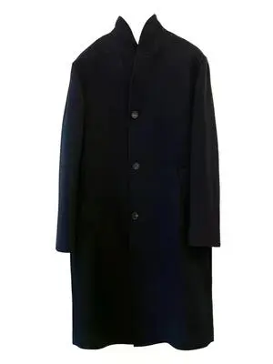 Loro Piana Buttoned Coat