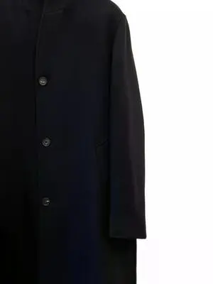 Loro Piana Buttoned Coat