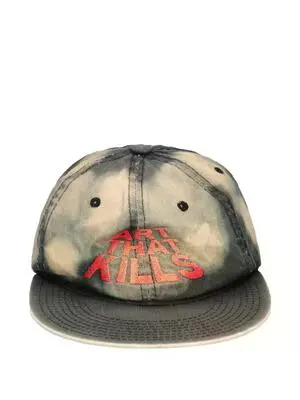 GALLERY DEPT. Sun Faded Cap - Black