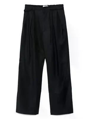Barena Venezia Pleated Pants For Women
