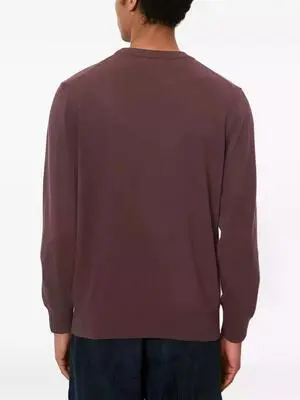 Marc O'polo Crew-neck Sweater - Red