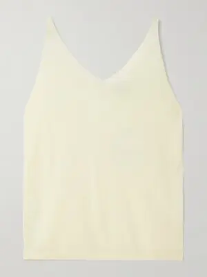 DEIJI STUDIOS Organic Cotton Tank