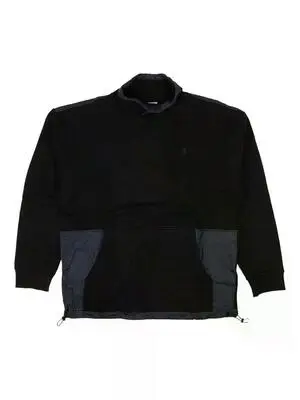 Opening Ceremony Panelled Pullover