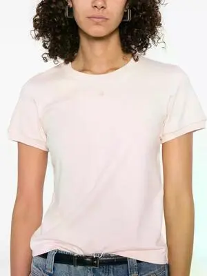 Alexander McQueen Crew-neck T-shirt