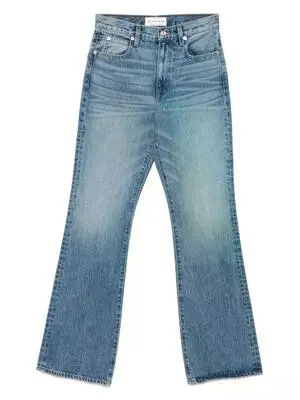 SLVRLAKE Anita Jeans