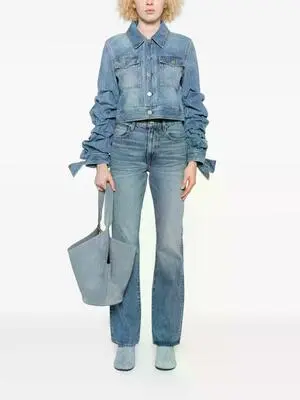 SLVRLAKE Anita Jeans