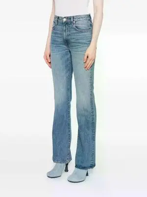 SLVRLAKE Anita Jeans