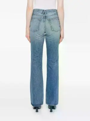 SLVRLAKE Anita Jeans