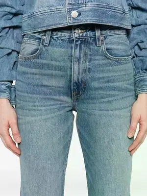 SLVRLAKE Anita Jeans