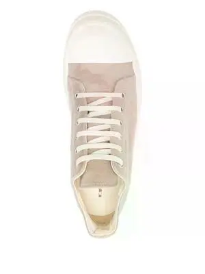 Rick Owens Platform Sneakers