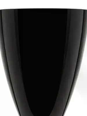 PRODUZIONE PRIVATA Basequadra Conical Base Vase