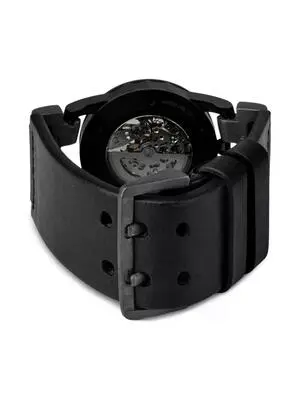 PARTS OF FOUR P4—fob Watch 42mm