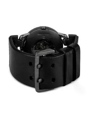 PARTS OF FOUR P4—fob Watch 42mm