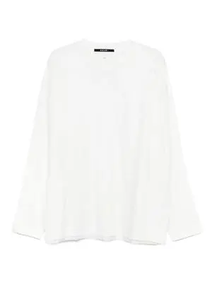 Ksubi Long-sleeve T-shirt