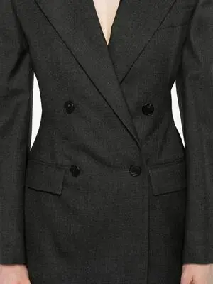 Givenchy Double-breasted Jacket