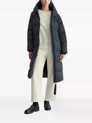 Marc O'polo Hooded Puffer Coat