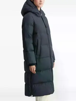 Marc O'polo Hooded Puffer Coat