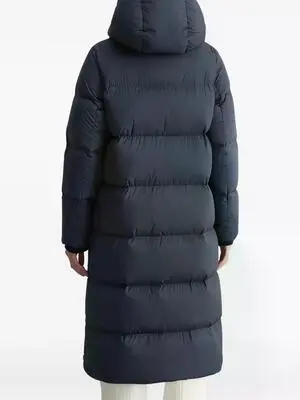 Marc O'polo Hooded Puffer Coat