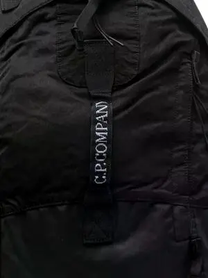 C.P. COMPANY Nylon B Backpack