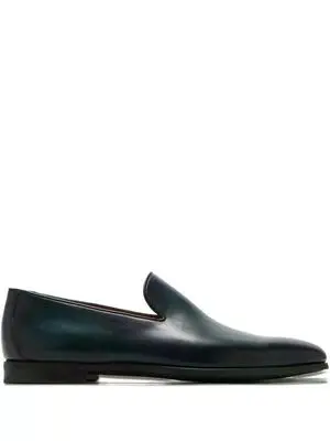 Magnanni Flat Loafers For Men