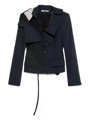 Ottolinger Collared Outerwear For Women