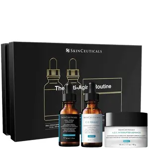 SkinCeuticals Anti-aging Kit - One-color