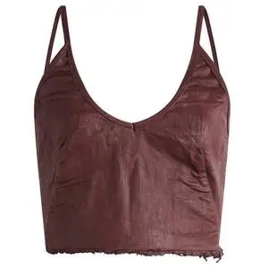 Rick Owens Camisole Camis Tanks For Women