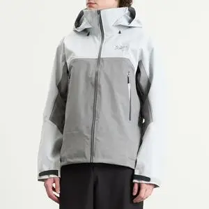 Arc'teryx Beta Ar Gore-tex Jacket - Solitude/void