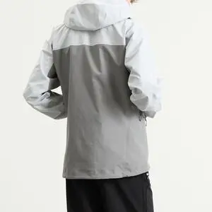 Arc'teryx Beta Ar Gore-tex Jacket - Solitude/void