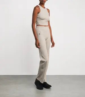 On Ribbed All-day Sweatpants
