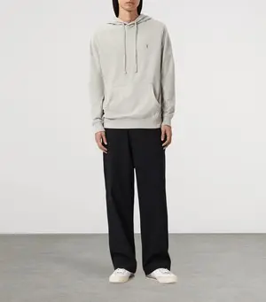 ALLSAINTS Brace Over-the-head Hoodie
