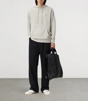 ALLSAINTS Brace Over-the-head Hoodie
