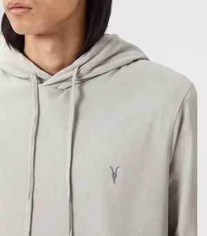 ALLSAINTS Brace Over-the-head Hoodie